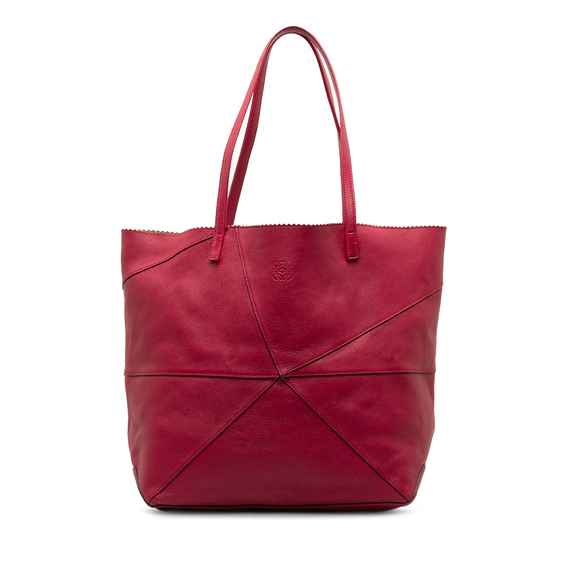 Loewe | Bags | Loewe Lia Origami Tote Bag | Poshmark
